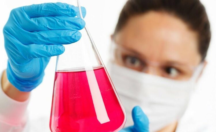 Chemistry – NEET & JEE (Main & Advance) - FATEH EDGE